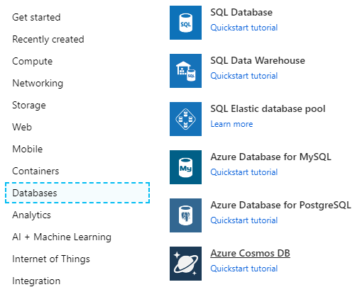 Blazor Work With Cassandra Api In Cosmos Db 6763